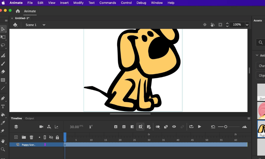 Adobe Animate: Tool for Creating Impressive 2D Animations